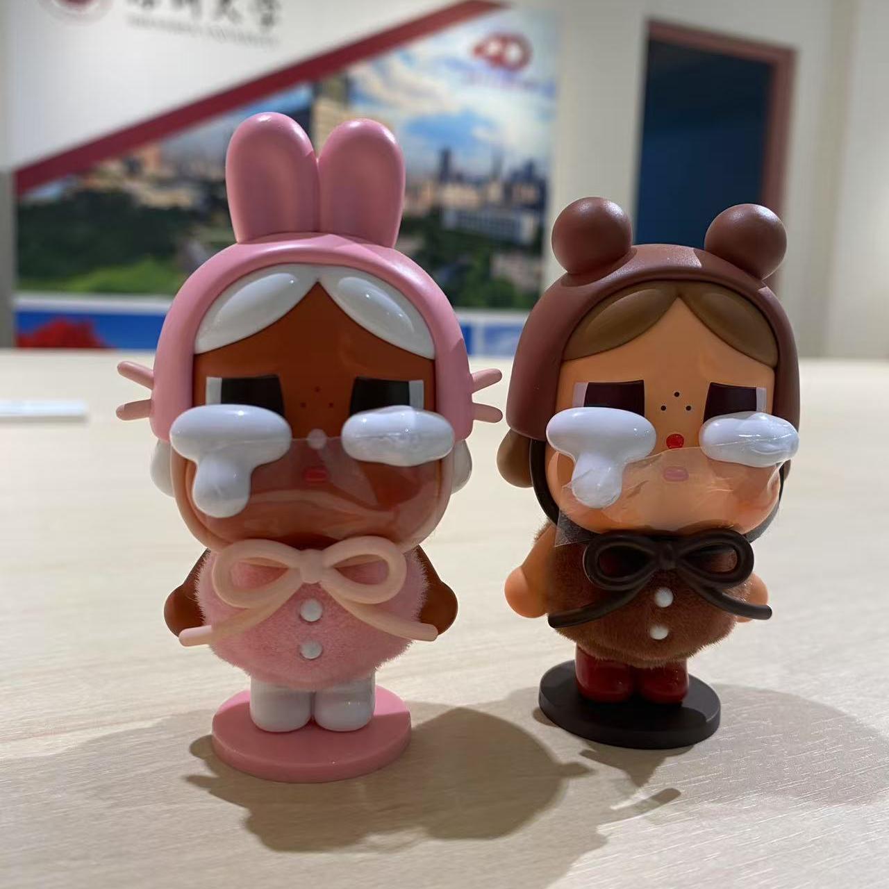 世界中で大人気！POPMART（ポップマート）って知ってる？ 〜人気のフィギュア、その多くが深圳で生産されているって本当？〜 | 世界大学 ...